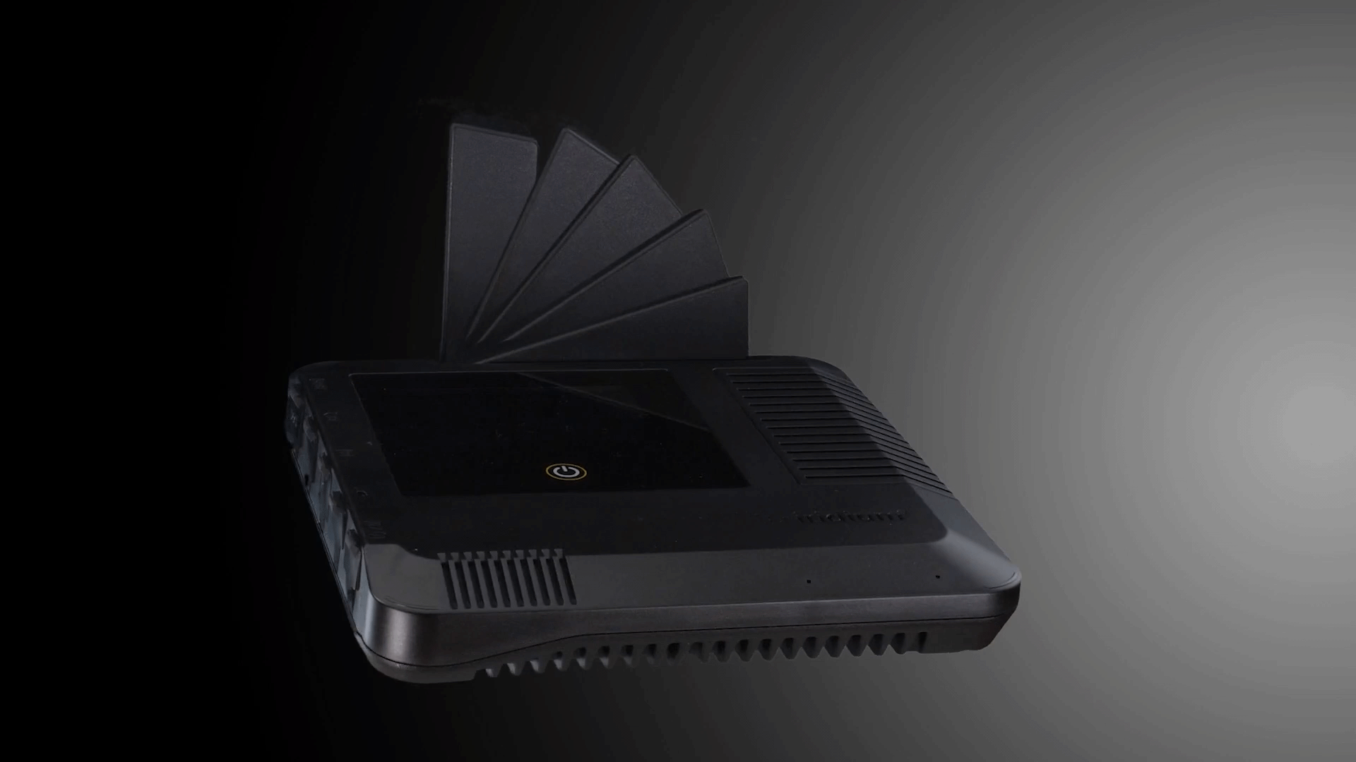 Iridium GO! exec | Special pricing available | MetOcean Telematics