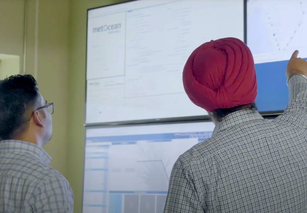 About MetOcean Telematics | MetOcean Telematics