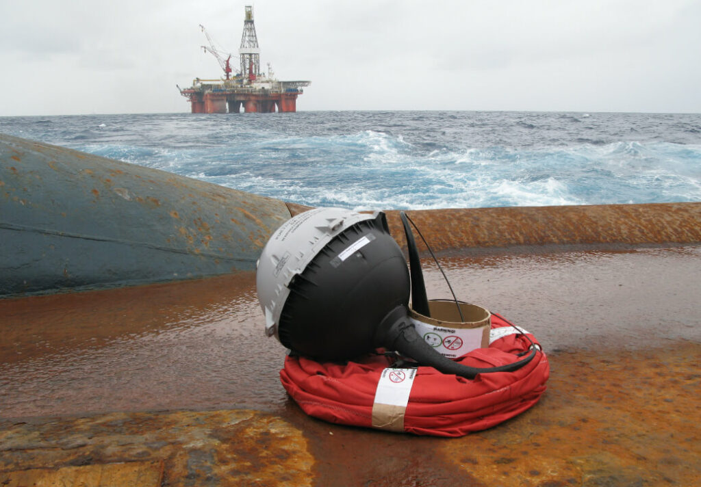 Environment | MetOcean Telematics