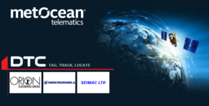 MetOcean celebrates 40 years! | MetOcean Telematics