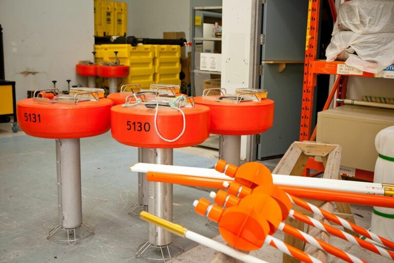 MASS System | MetOcean Telematics