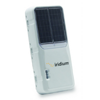 Iridium Edge Solar | MetOcean Telematics