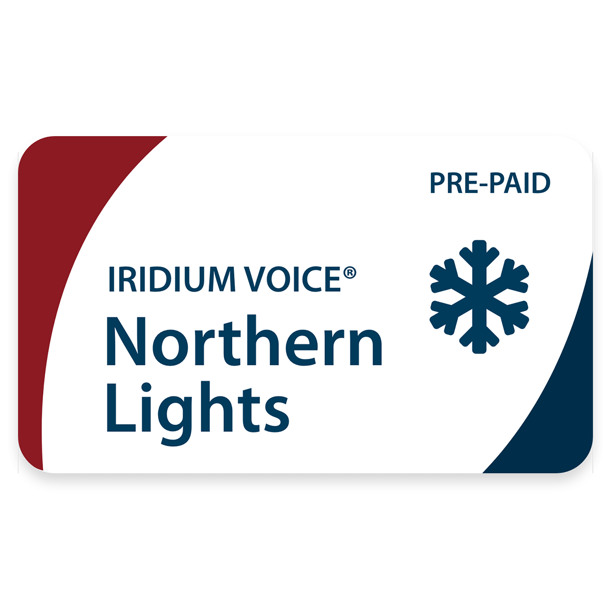 Northern Lights | MetOcean Telematics