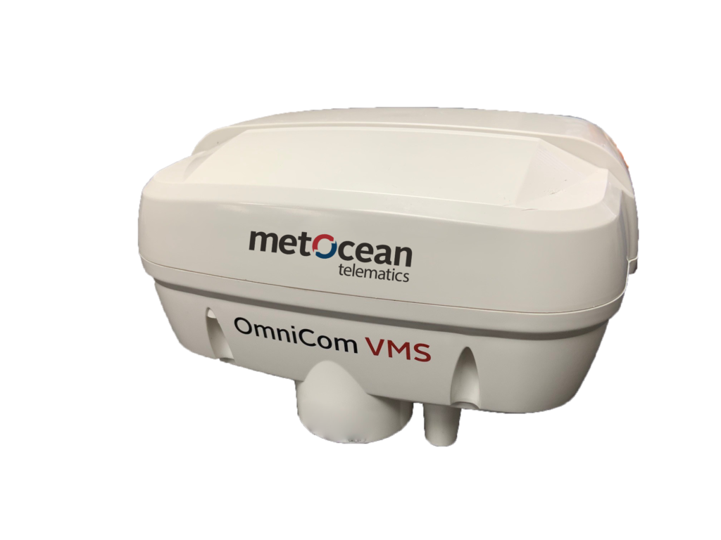 Vessel Tracking and Data Services | MetOcean Telematics