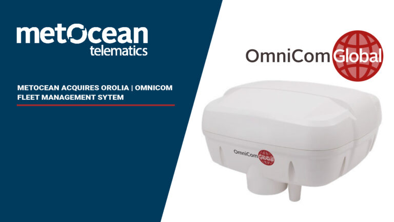 MetOcean celebrates 40 years! | MetOcean Telematics