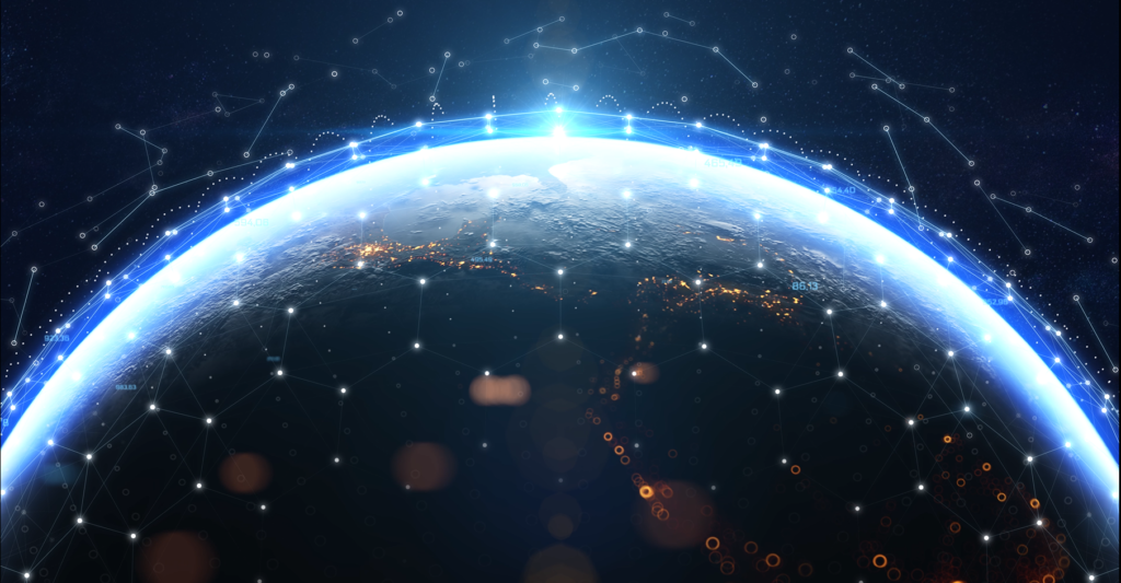 Iridium Satellite Network | MetOcean Telematics