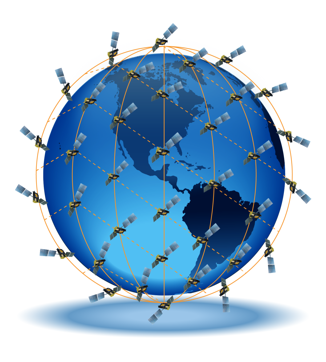 The Eye of the Storm: Gaining Real-Time Visibility with Iridium ...