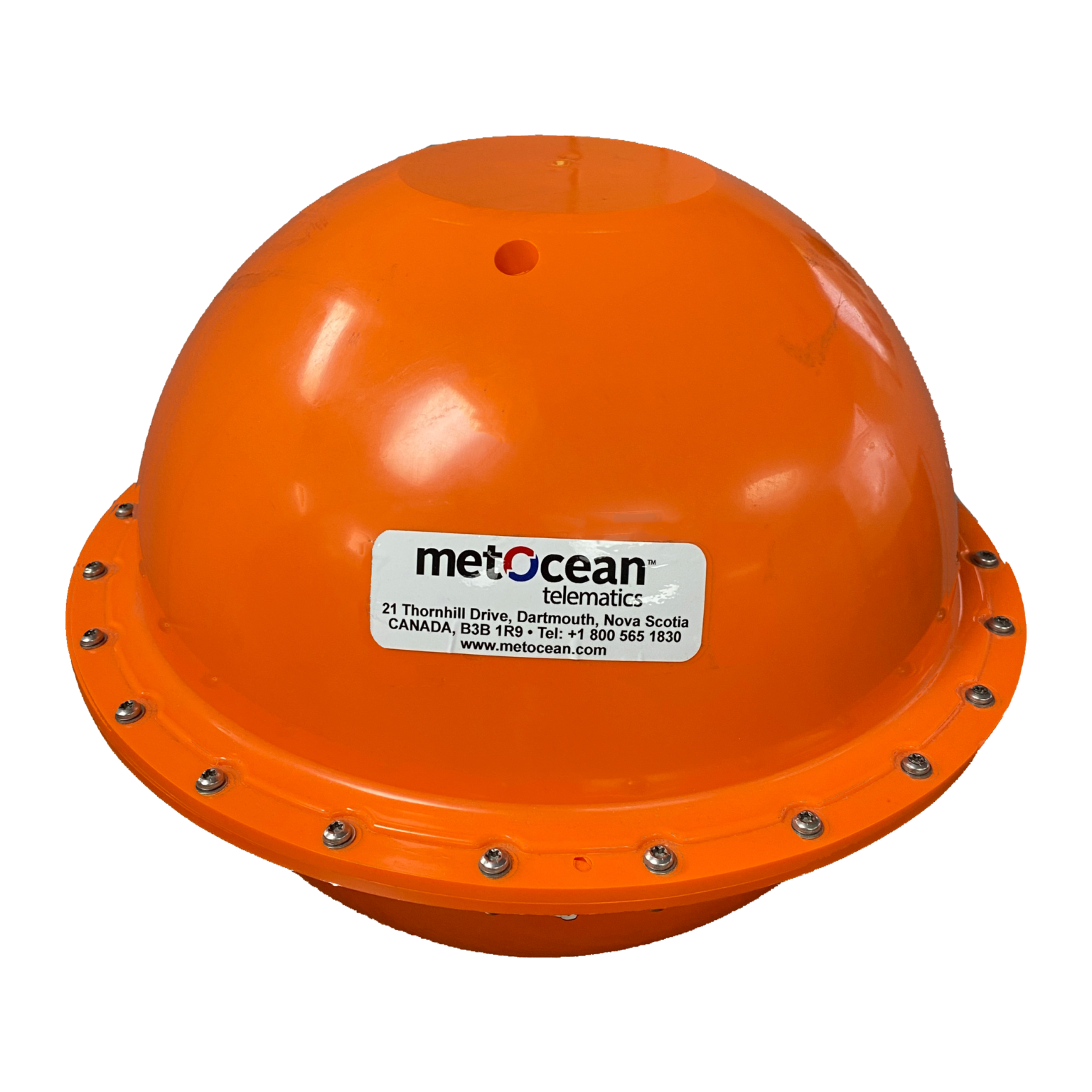 What to Do When You Discover a Drifting Buoy | MetOcean Telematics