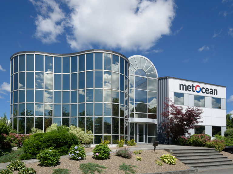 Contact us | MetOcean Telematics