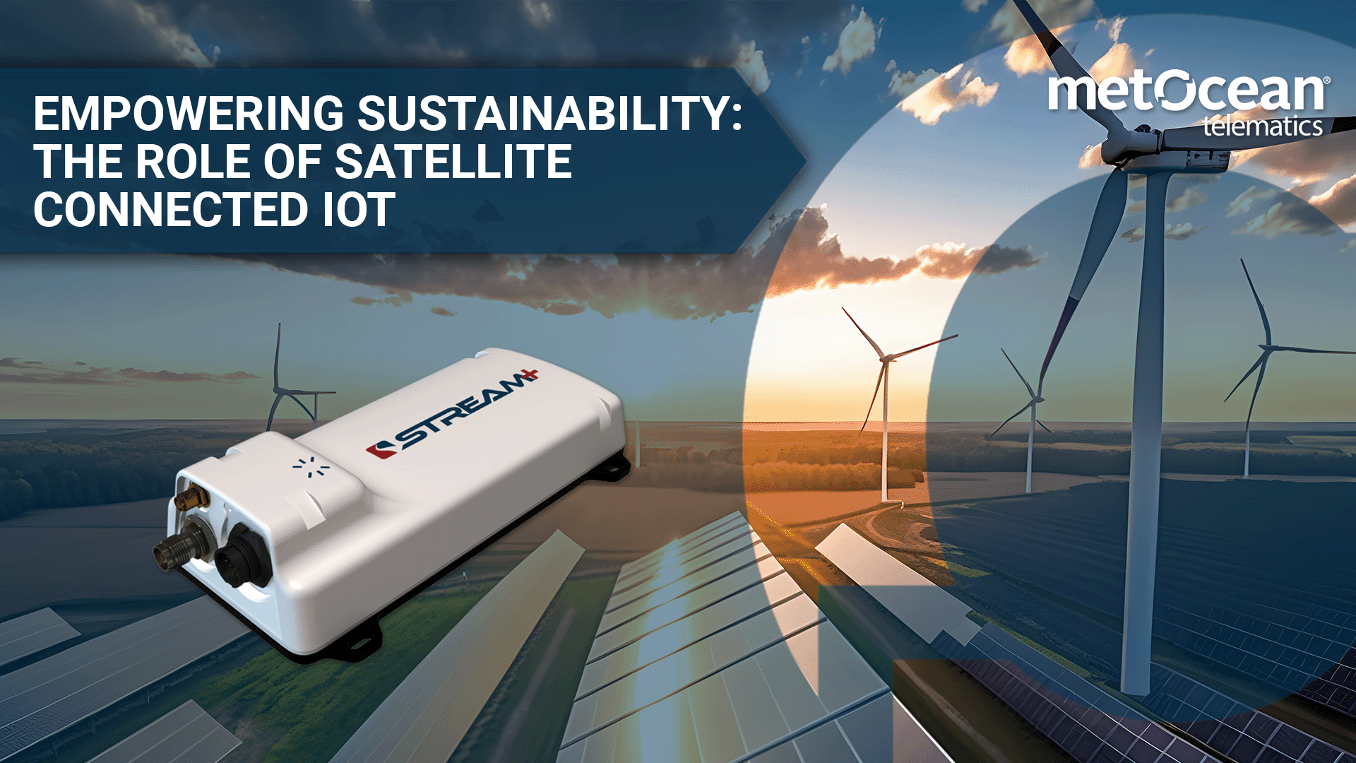 Empowering Sustainability: The Role of Satellite-Connected IoT ...
