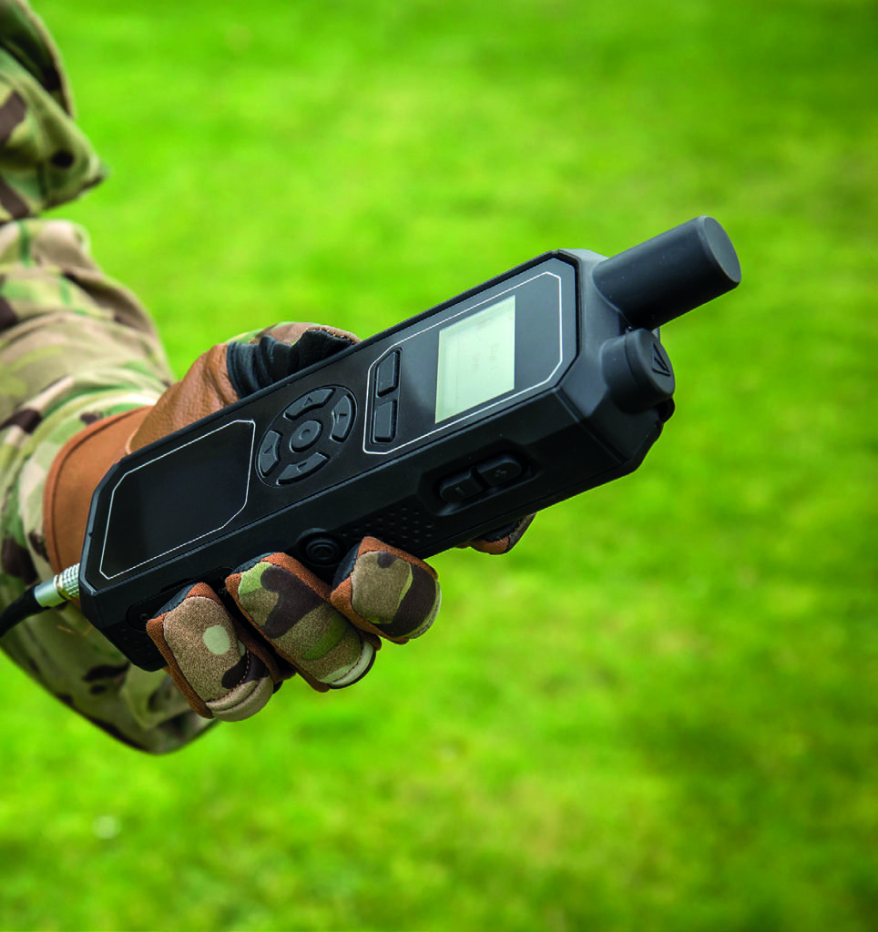 Bracer | MetOcean Telematics