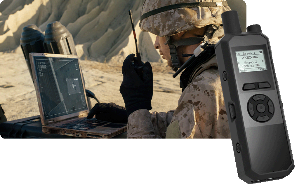 Bracer | MetOcean Telematics