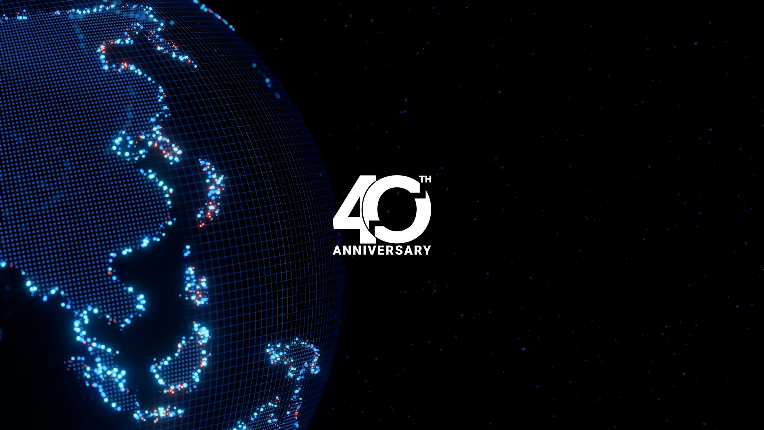 MetOcean celebrates 40 years! | MetOcean Telematics