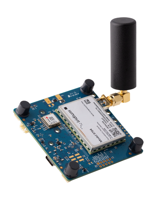 9704 Developer Kit | MetOcean Telematics